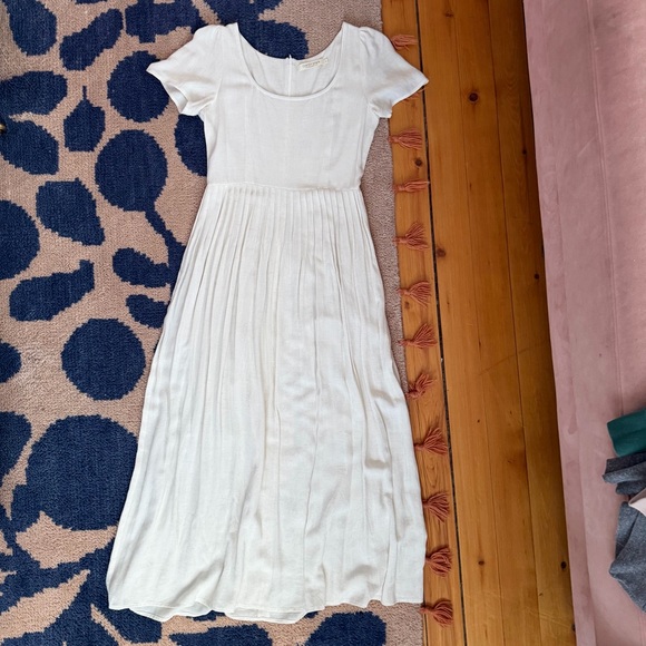 Christy Dawn | Dresses | Christy Dawn Size Small Worm Once To Elope ...